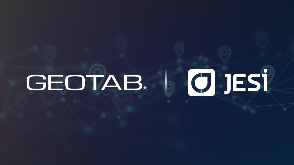 Geotab And O2 Launch Plug And Play Telematics Solution In Uk Geotab